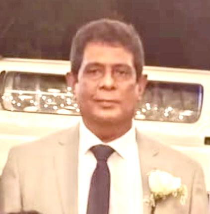 Jungle Sukumaran Thambyayah (Kumar) சுகுமாரன் தம்பியய்யா (1953 – 2022 ...